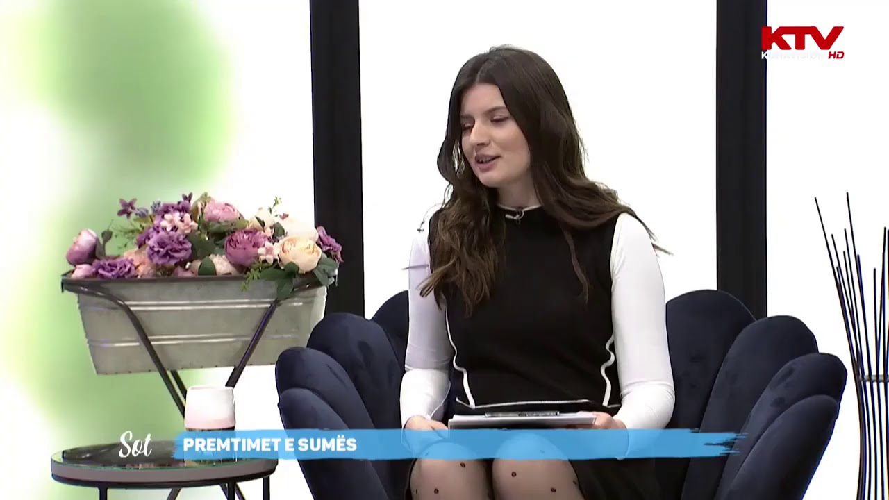 Premtimet e Sumës 03 03 2020 - YouTube