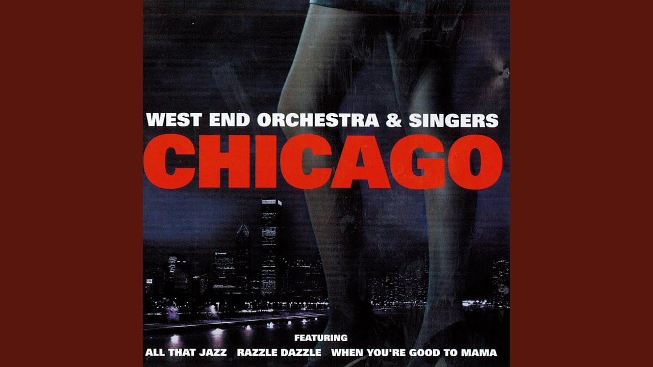 Cell Block Tango (From: Chicago) - YouTube