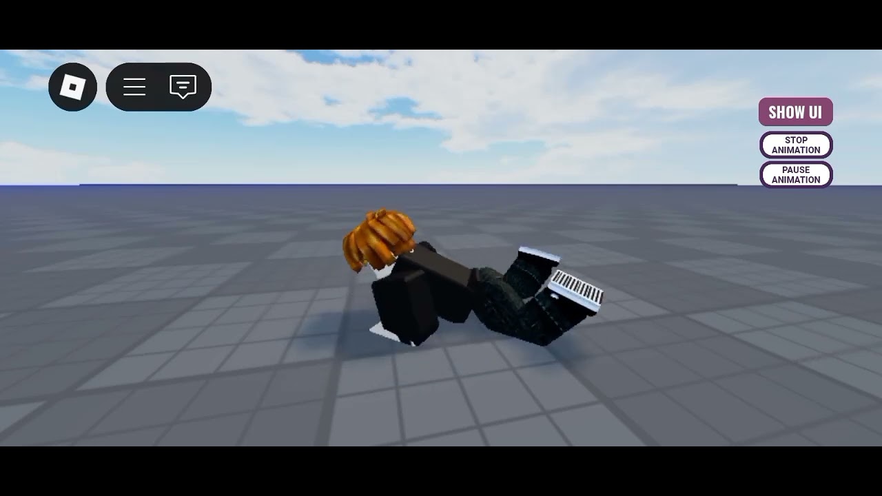 Womp womp#roblox - YouTube