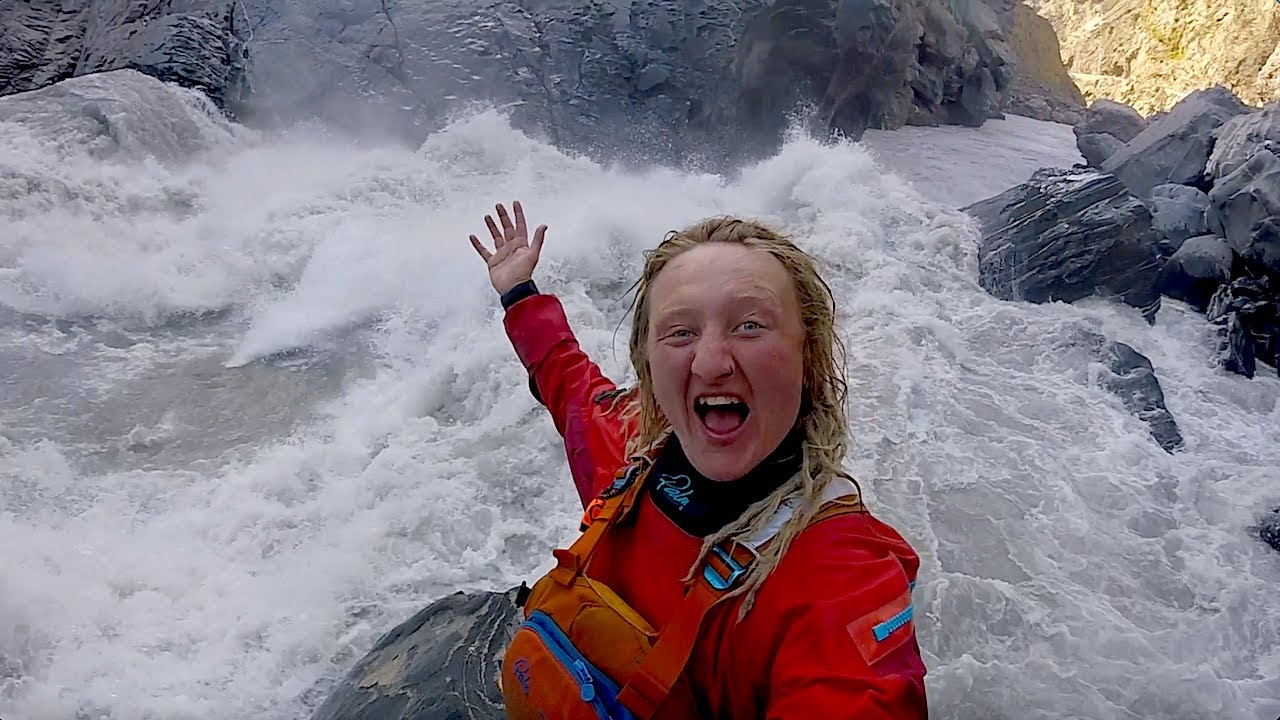 REEL WORLD Vol.7 - #9 Benjy Rowlands (UK) - YouTube