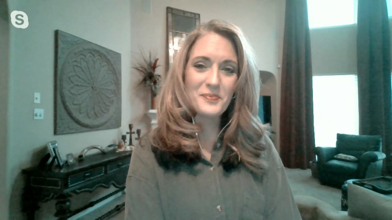 A Second Chance at Heaven - Tamara Laroux (Guest) - YouTube