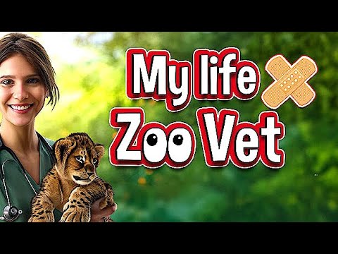 My Life: Zoo Vet | Gameplay PC - YouTube