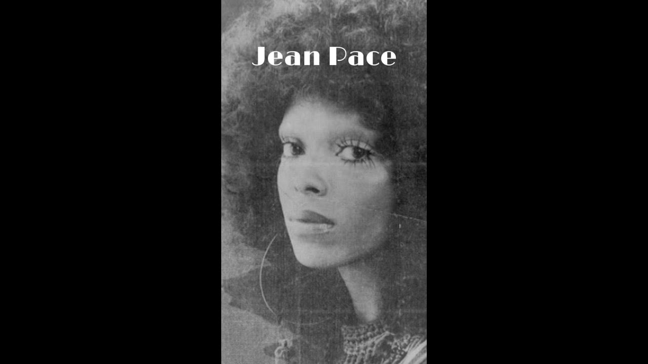Jean Pace Brown - YouTube