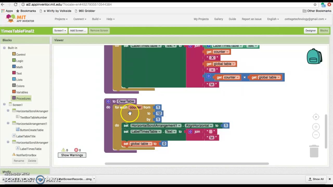 Multiplication App YouTube multiplication-app-youtube