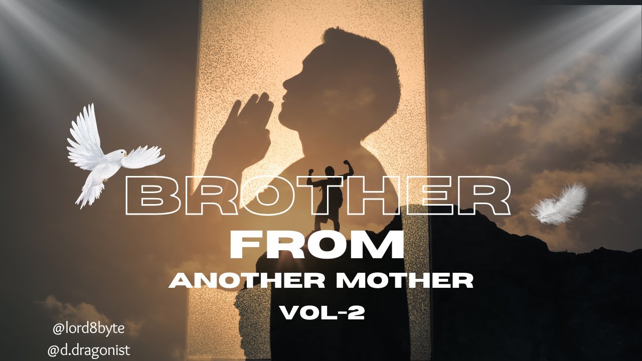 Brother from Another Mother - YouTube