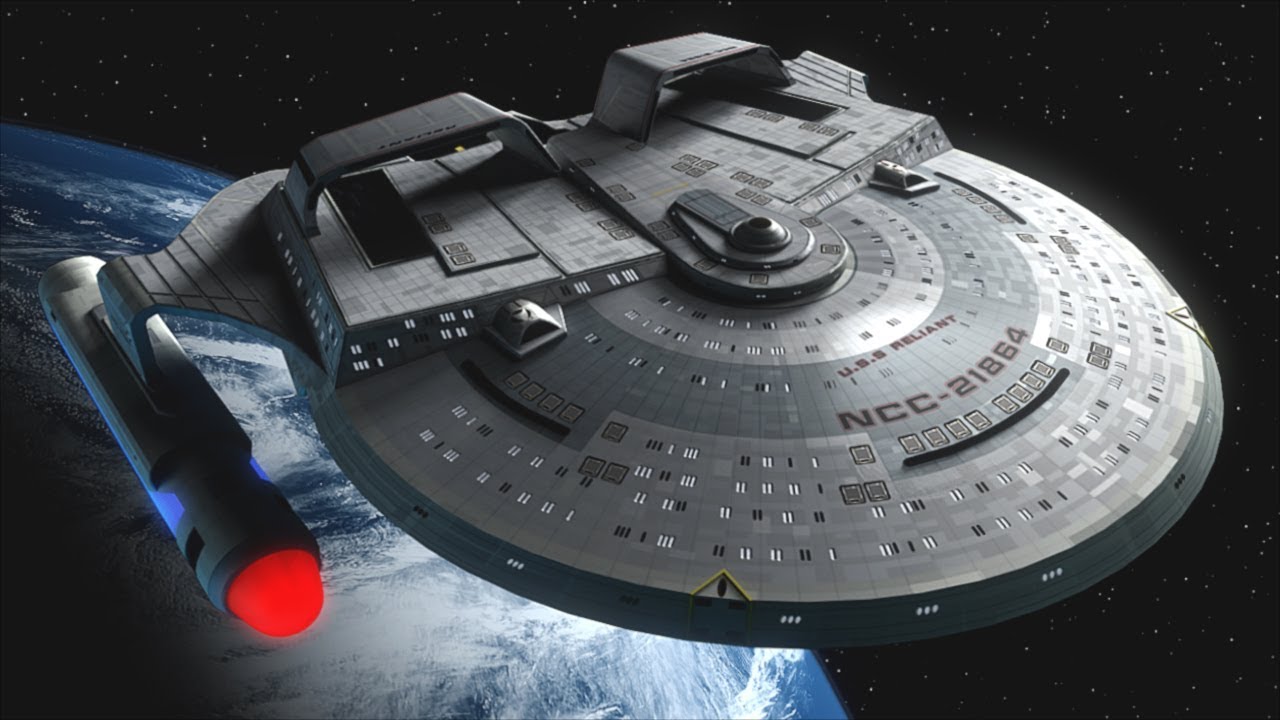 Consulate Class (Full Breakdown/Analysis) - YouTube