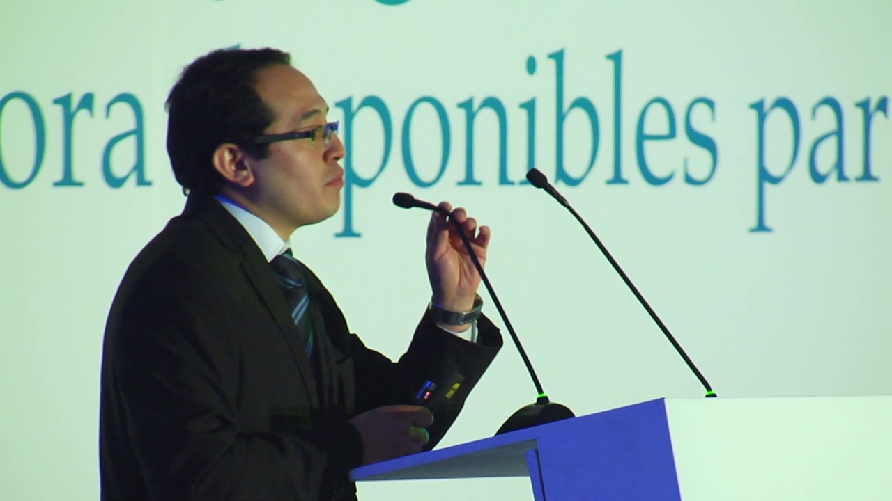 Dr Erick Toro - YouTube