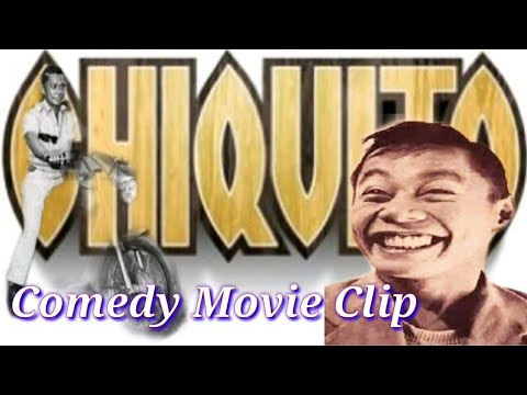 CHIQUITO (chiquito movie clip) - YouTube