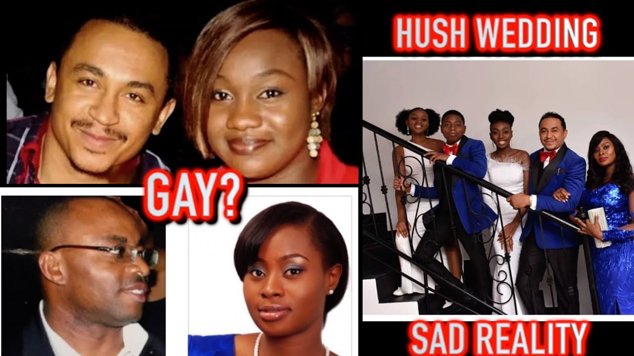 Full Details Daddy Freeze Messy Divorce Failed Marriage And Wifes