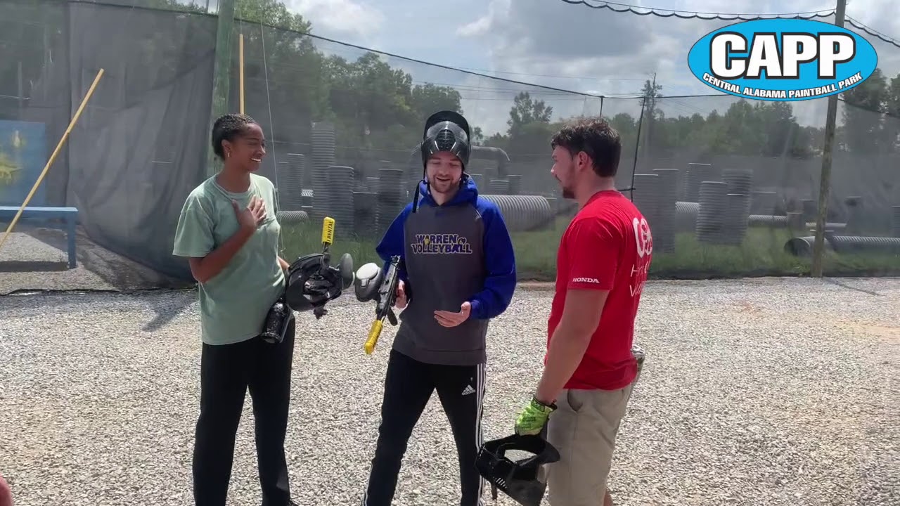 Honda Co-Op Team Building Event - YouTube