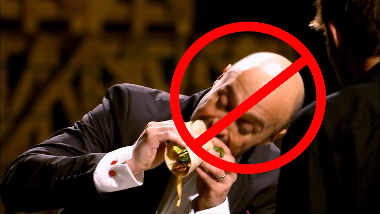 the evil has been defeated (masterchef season 6) - YouTube