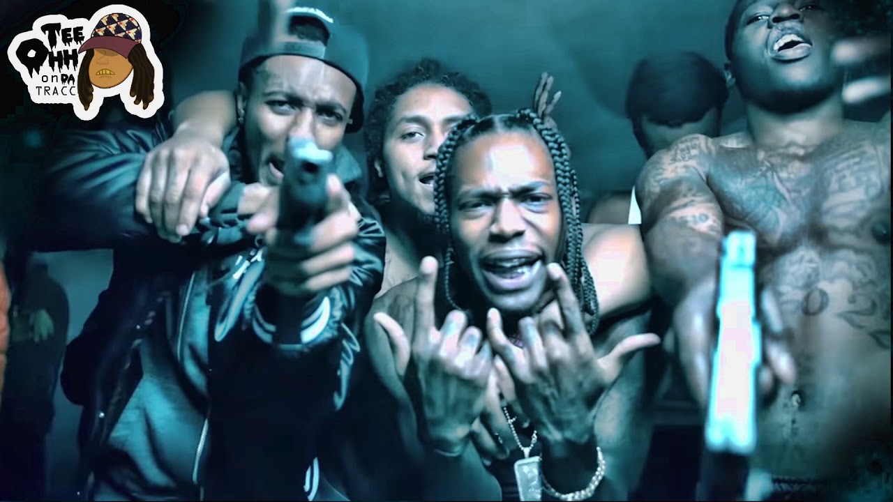 (SOLD) Snap Dogg x Allstar JR x Detroit Type Beat 2018 "Dog Food" (Prod ...