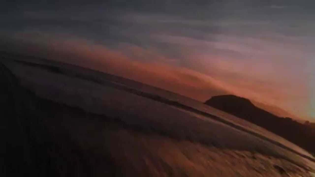 Soarin Over California - Disney California Adventure - YouTube