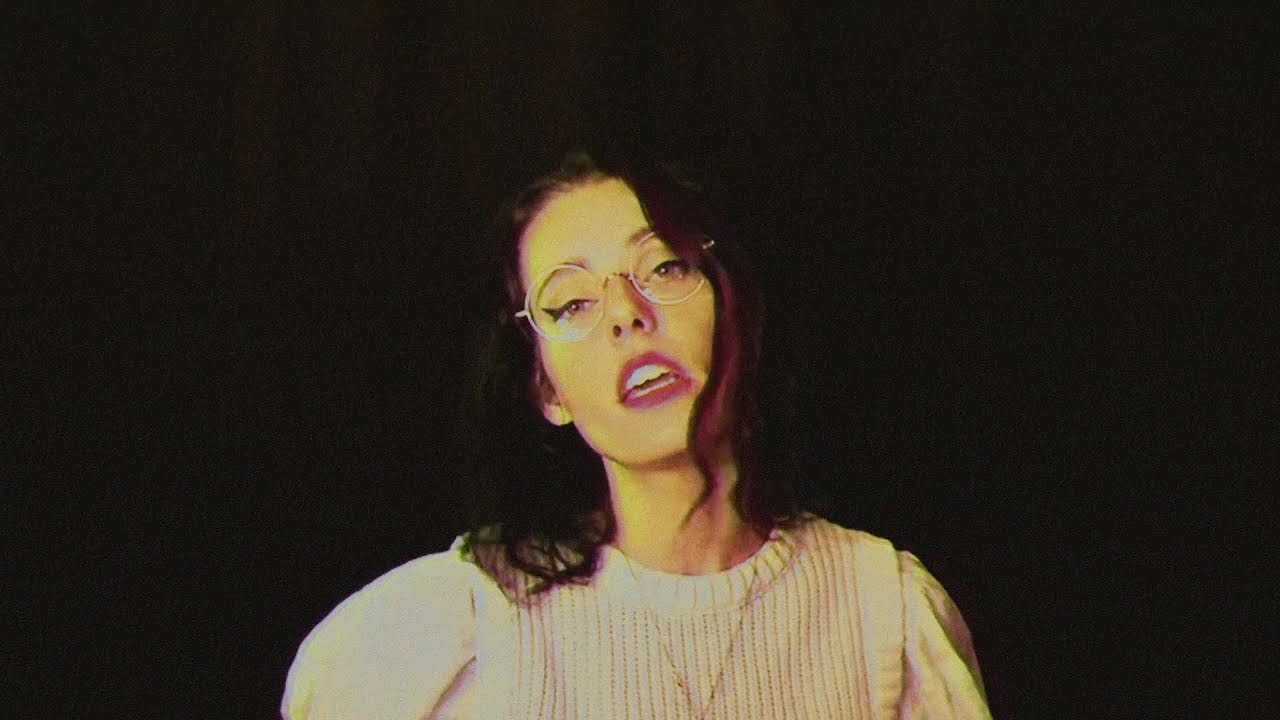 CIEL - Shut In My Body [Official Video] - YouTube