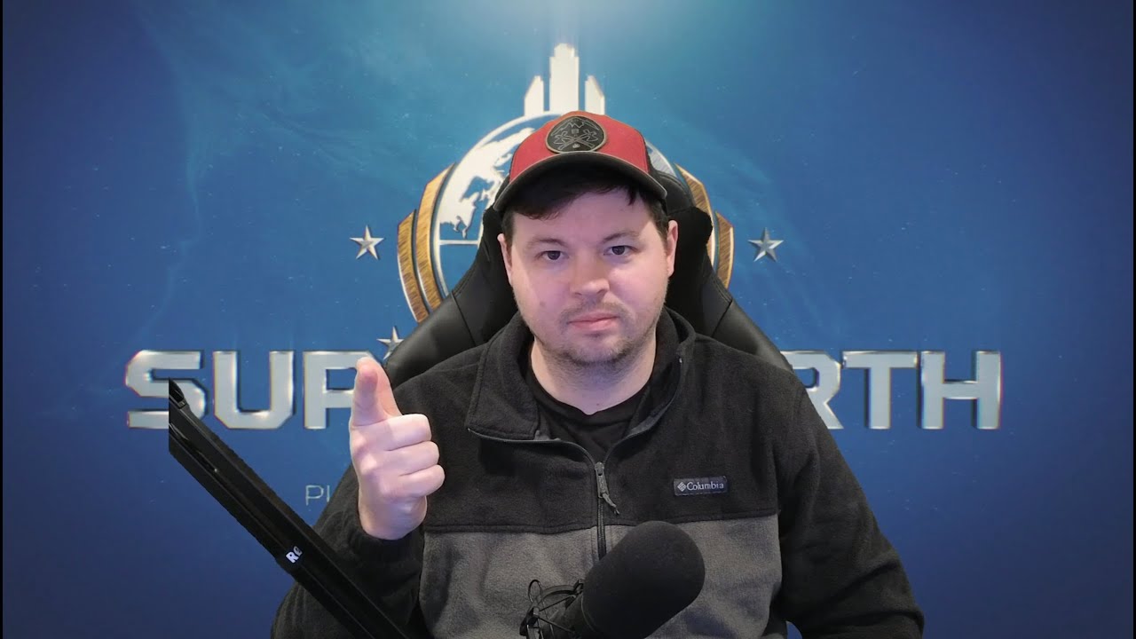 HELLDIVERS 2 New Major Order! No rest until Chort Bay is free! - YouTube