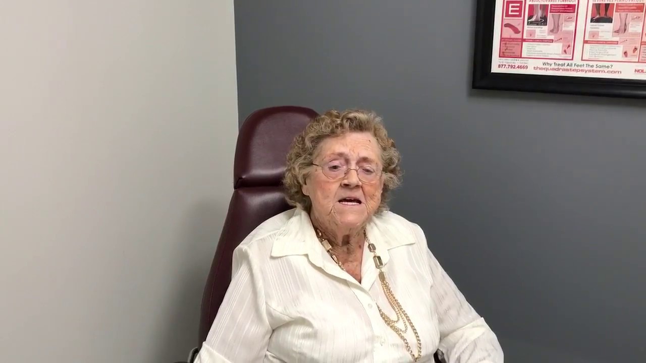 Our Patient Loves Dr. Chris Bryant! - YouTube
