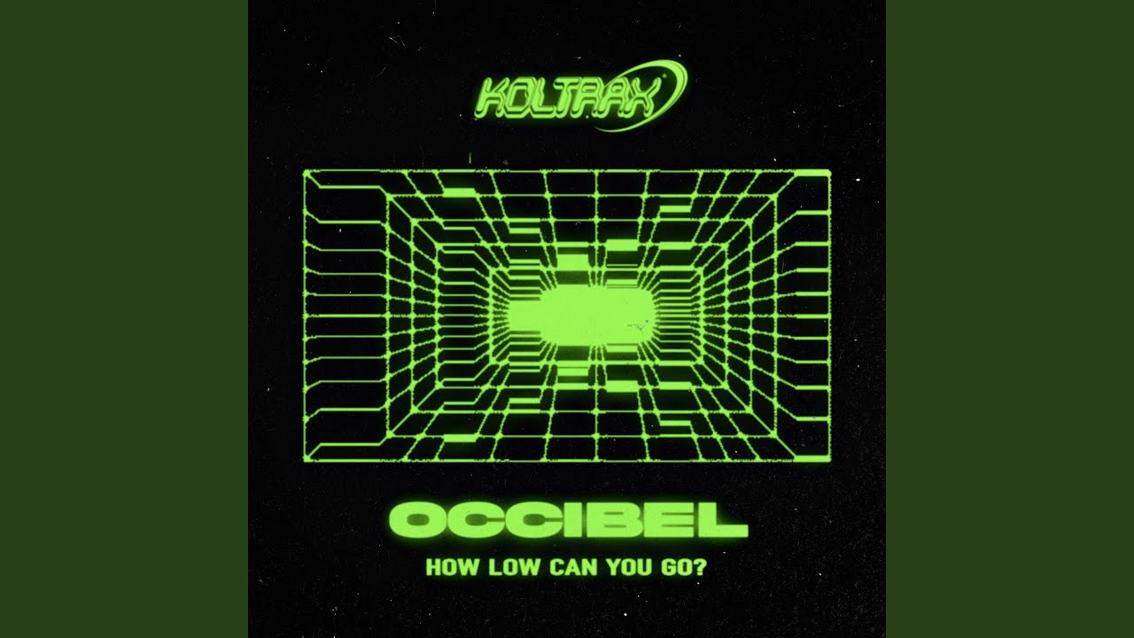 How Low Can You Go - YouTube