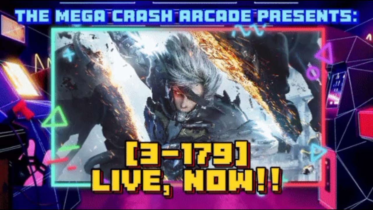 [PS3] Raiden's Revengeance Finale | Metal Gear Rising [3-179] - YouTube