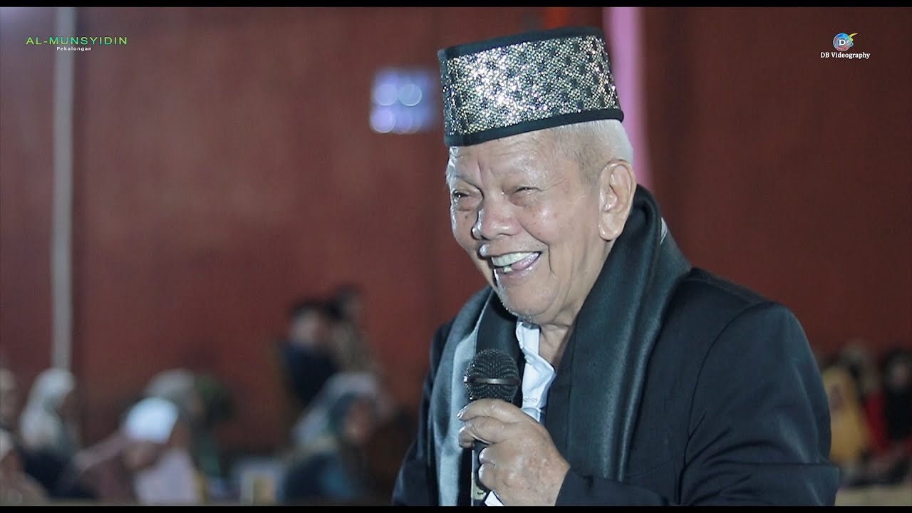 Pengajian Lucu KH Duri Ashari Terbaru 2023 ( iyokan riiiii) # ...