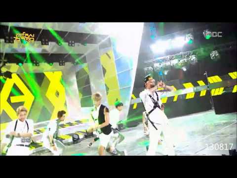 Sehun's \