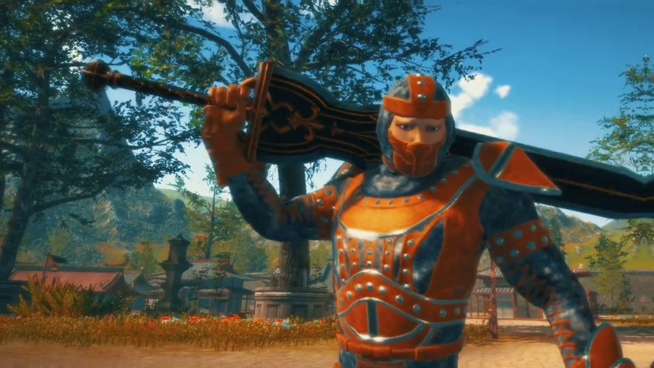 Inferna - MMORPG - Early Access Fan-Trailer - YouTube