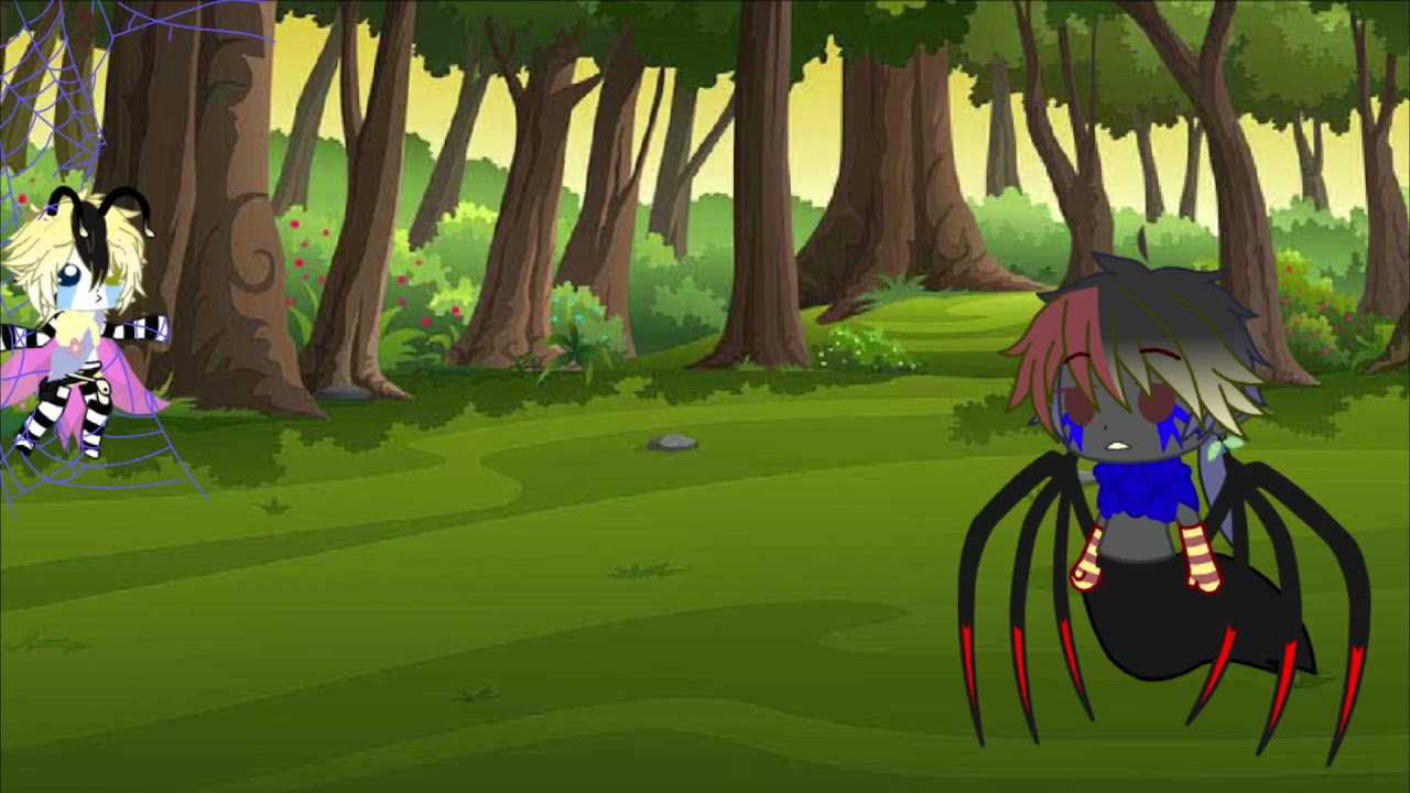 The ripped bag.” | Miniscule sans au ft: minuscule ink + error ...