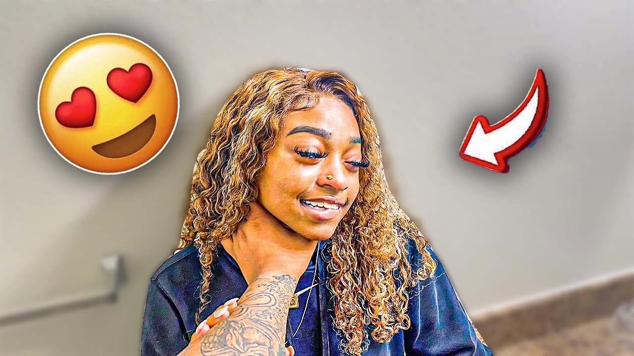 CASUALLY SMACKING "DESIREE'S” FATTY/NECK🍑 TO SEE WHAT SHE WILL DO🥵 ...