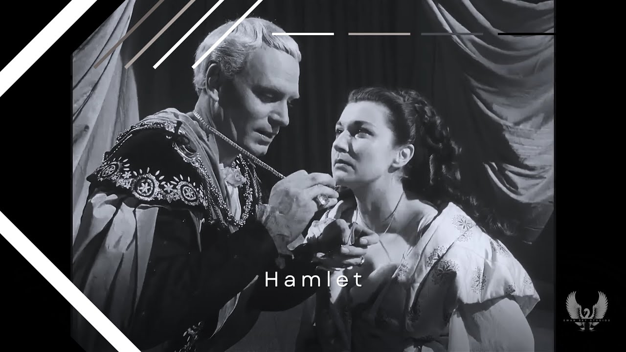 MIDItatt - Hamlet - YouTube