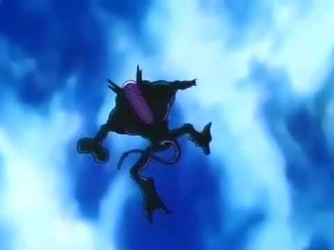 Goku VS Dr Willow latino - YouTube
