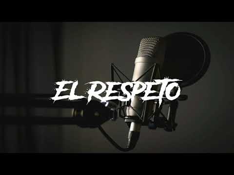(Sold) “El Respeto'' Beat De Rap Malianteo Instrumental 2020 (Prod. By J Namik The Producer)