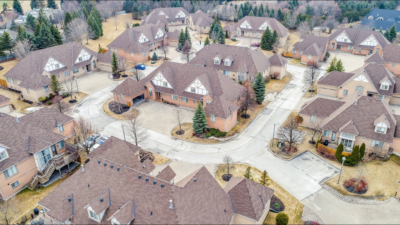 Falconwood Estates Gated Community - 479 Falconwood Hollow in Aurora ...
