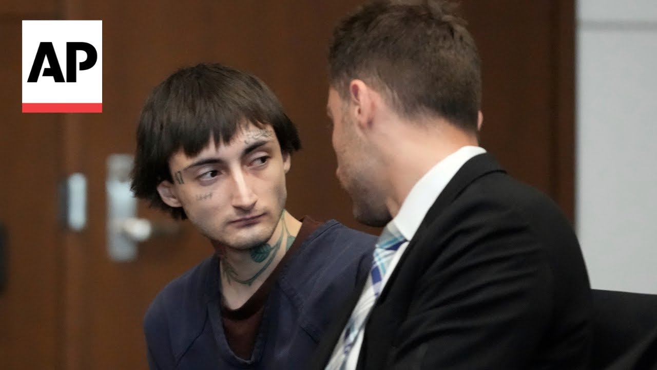 Illinois Man Rejects Deal To Plead Guilty To 7 Murder Charges In July 4