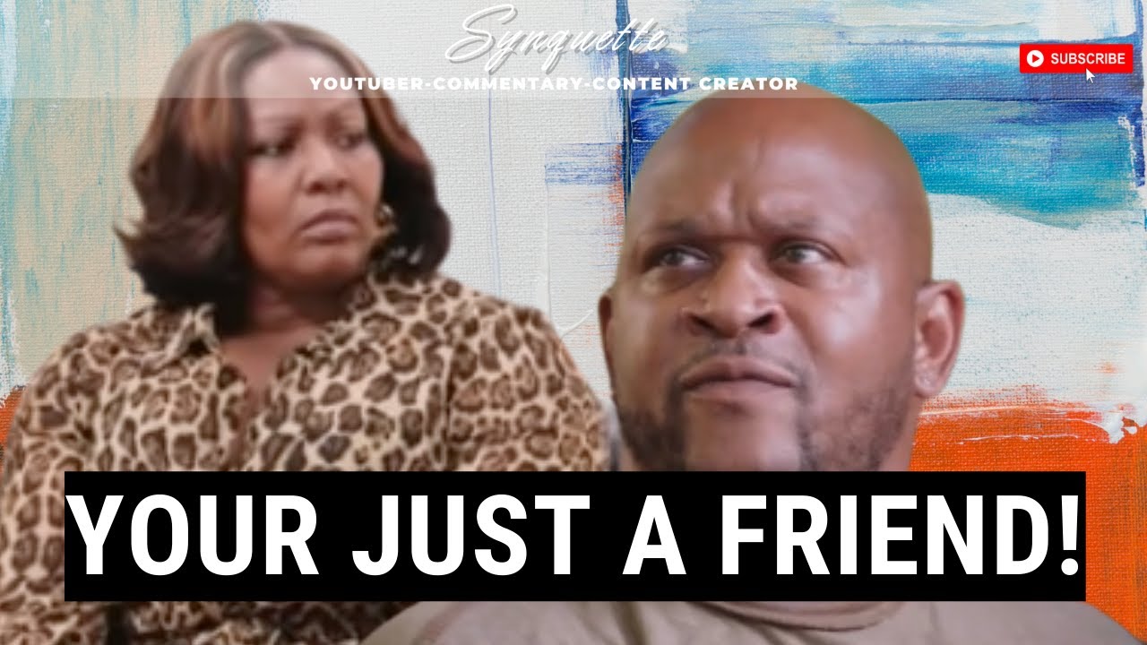 Why Ms. Van didn't claim Marsau and Maurice brother Mark #lamh - YouTube