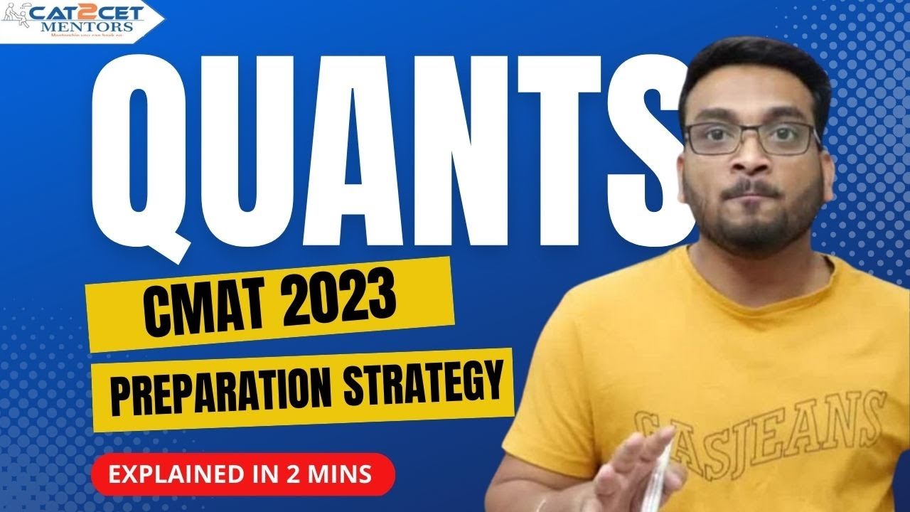 CMAT Quants Syllabus Preparation Strategy CMAT 2023 YouTube cmat-quants-syllabus-preparation-strategy-cmat-2023-youtube