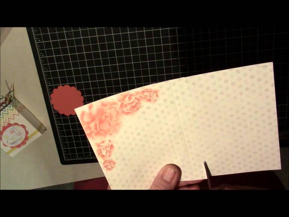 Judi Anderson Easter Treat Box - YouTube