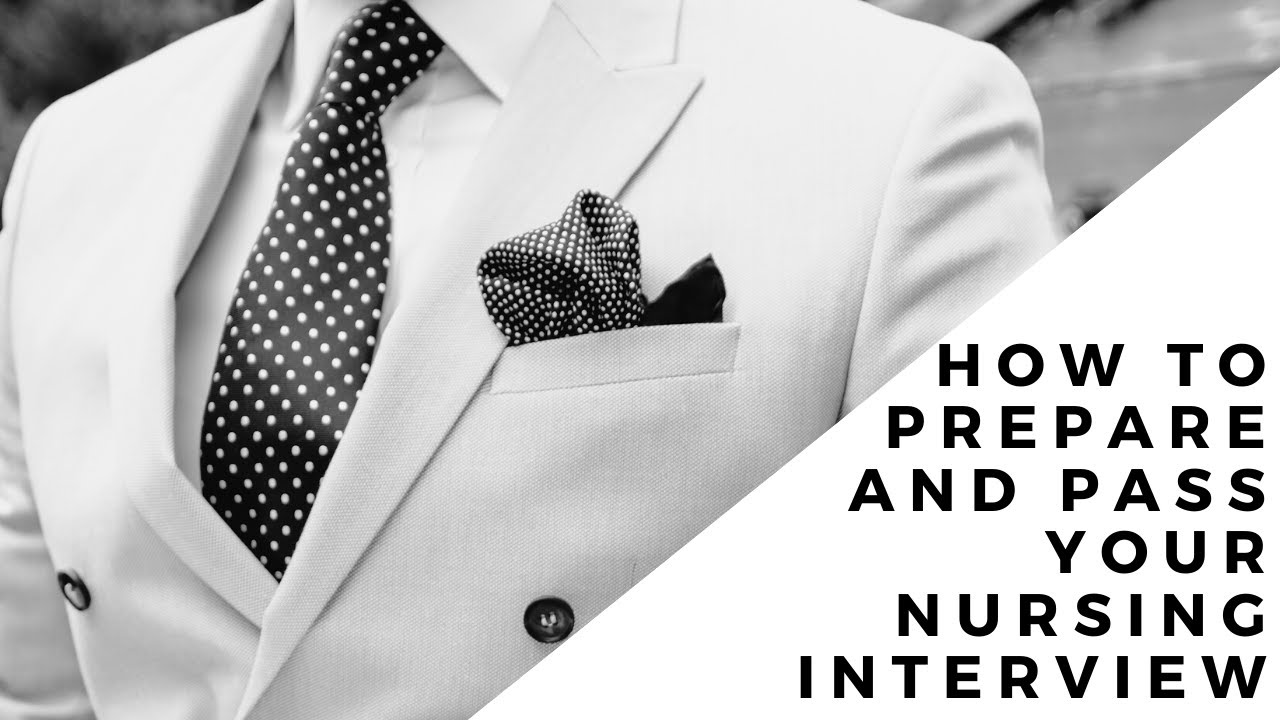 HOW TO ANSWER YOUR NURSING INTERVIEW QUESTIONS CORRECTLY YouTube how-to-answer-your-nursing-interview-questions-correctly-youtube