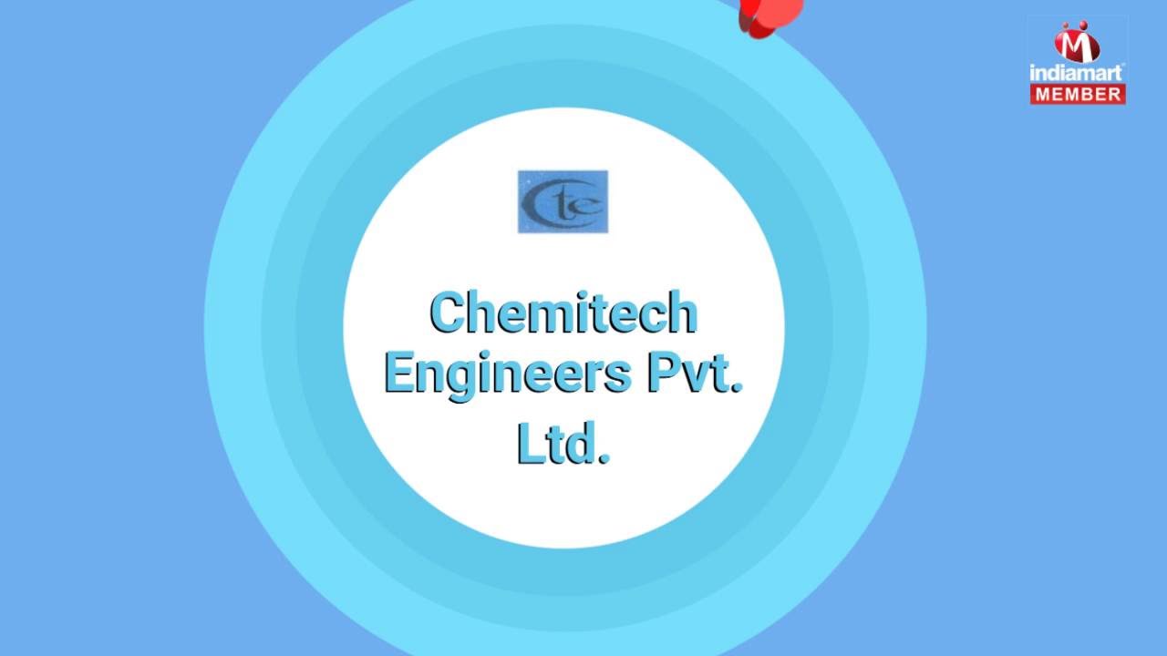 Solar Products by Chemitech Engineers Pvt. Ltd., Noida - YouTube