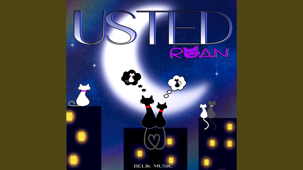 Usted YouTube usted-youtube