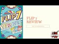 Flip 7 | Board Game | BoardGameGeek