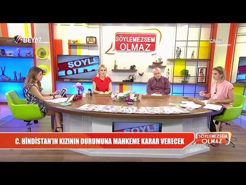 Ceren Hindistan'ın kızının patolojik raporu kafaları karıştırdı!