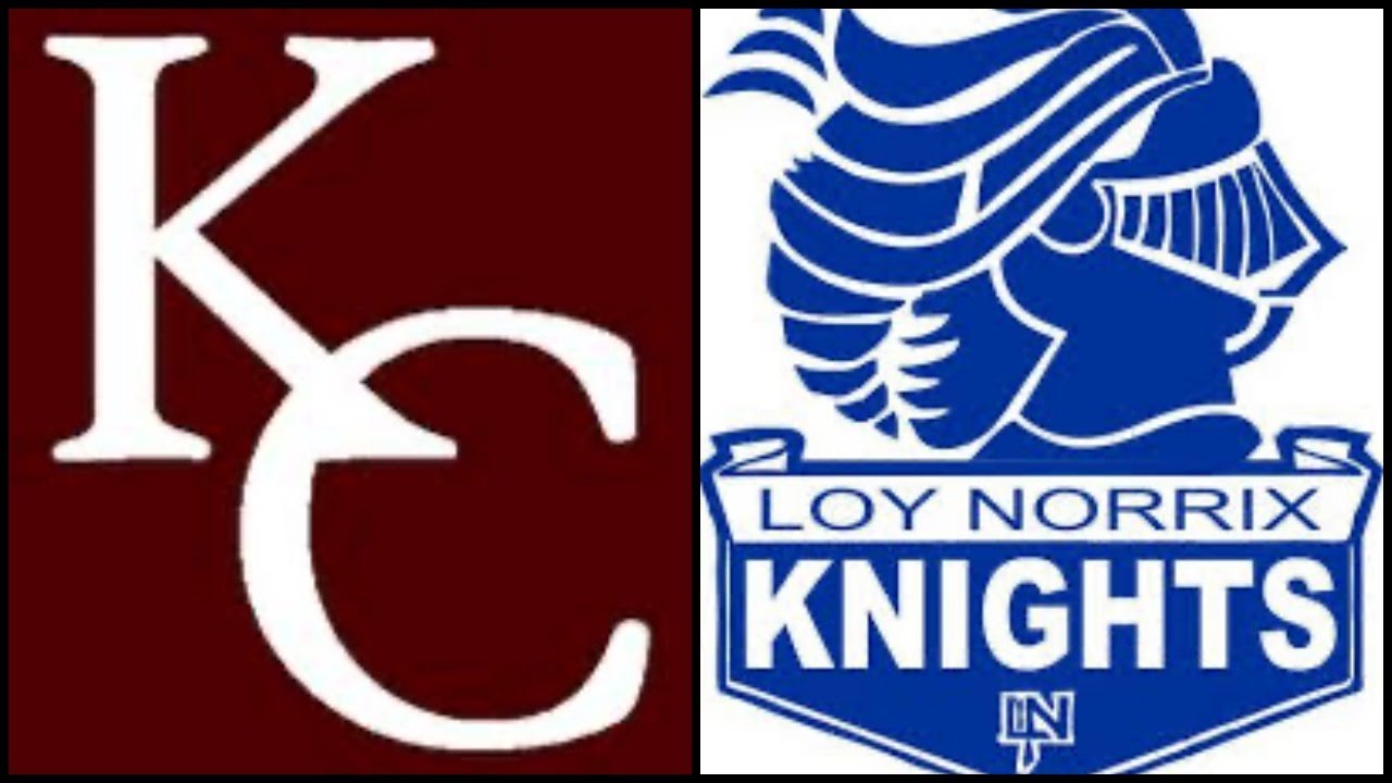 Kalamazoo Central at Loy Norrix - YouTube