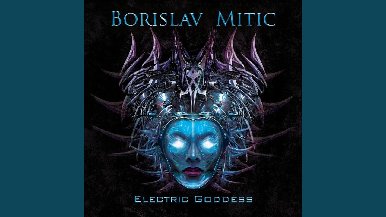 Electric Goddess - YouTube