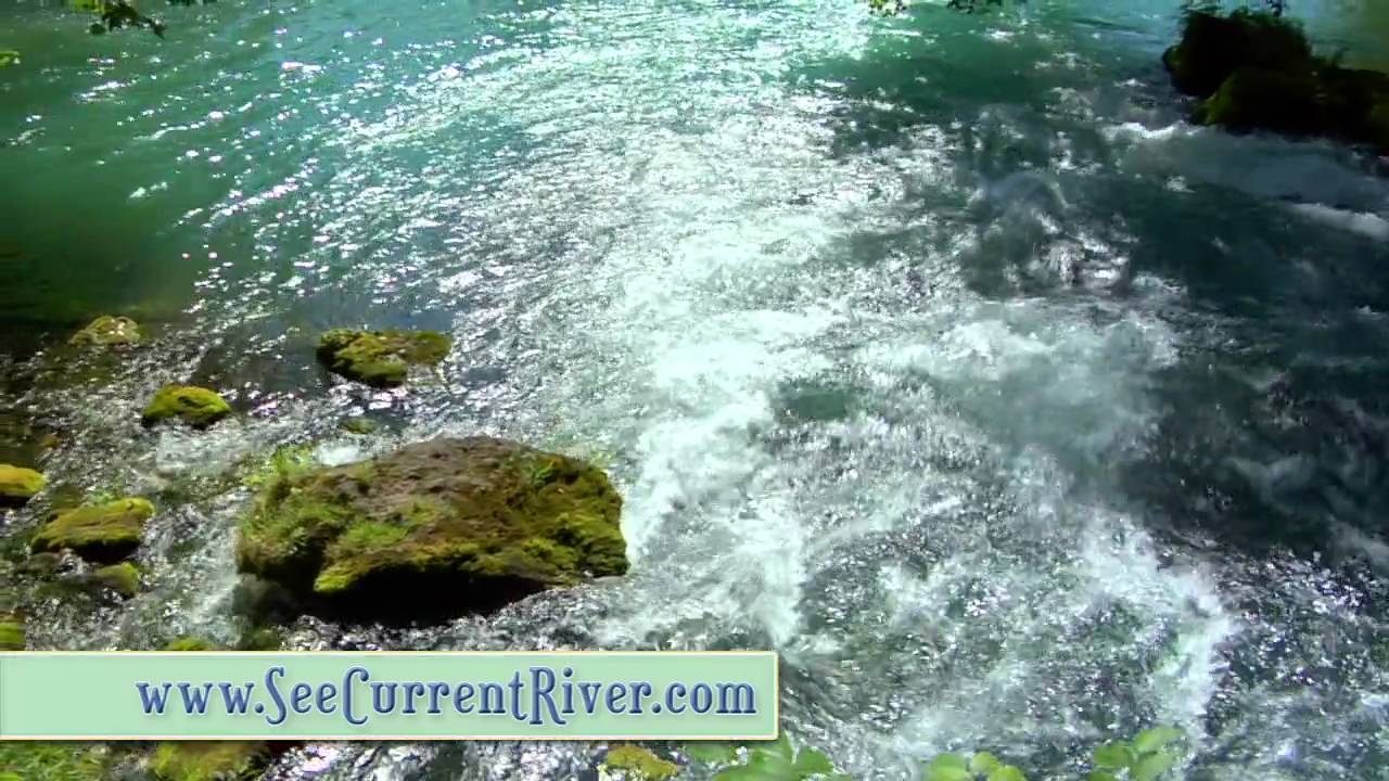 See Current River Showcase in HD - YouTube