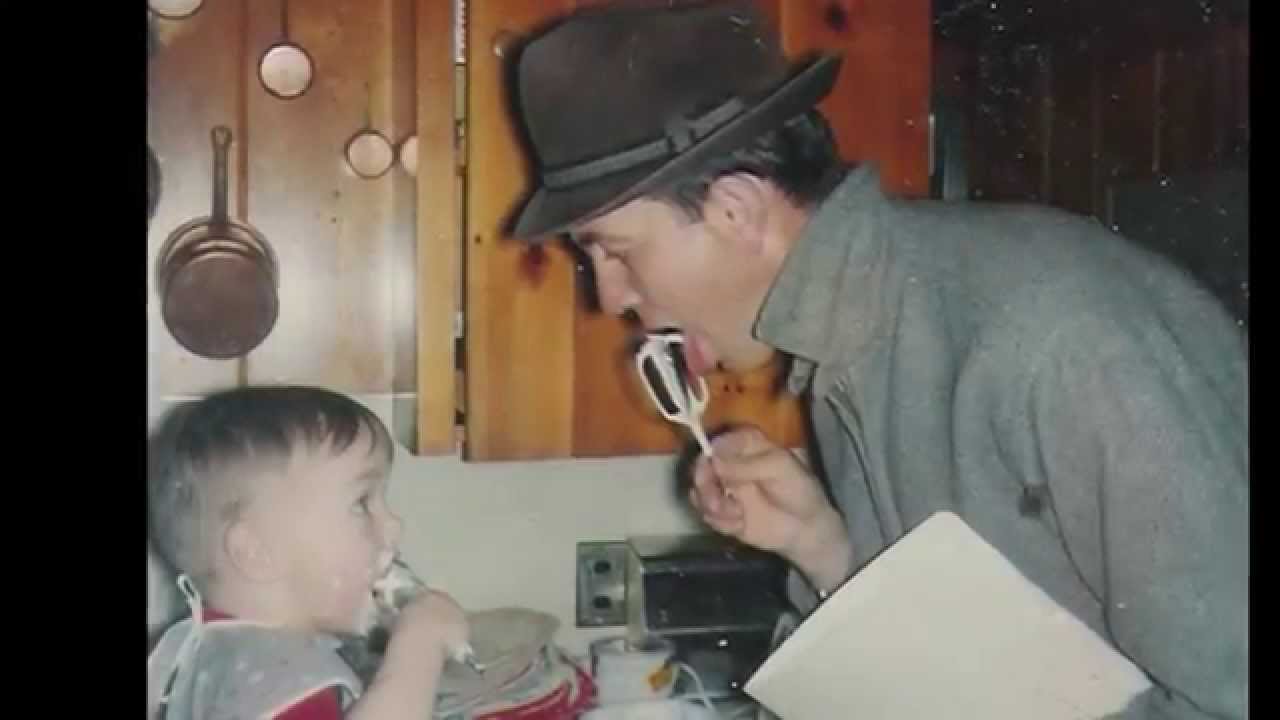 Robert Canham Memorial Video - YouTube