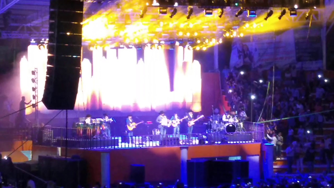 El perdedor!! Intocable tecomatlan 2020 - YouTube