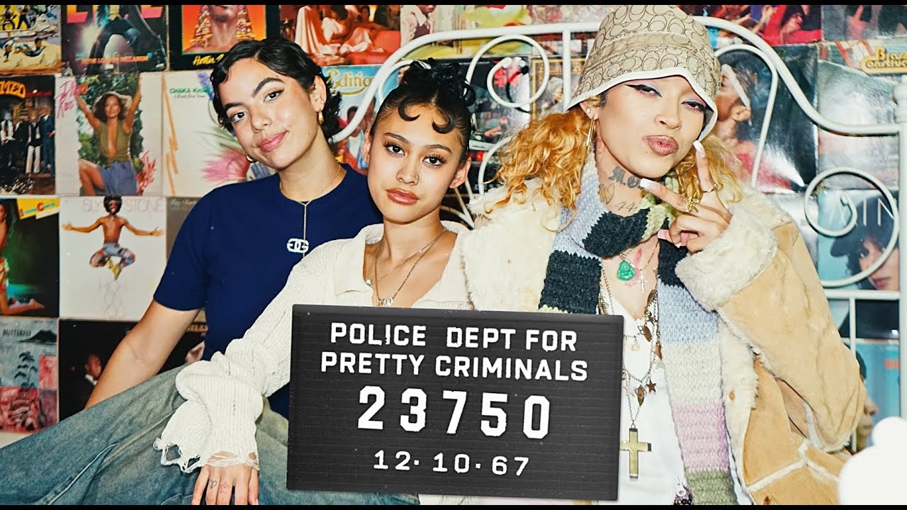 Gud X Daze $50 Thrift Challenge Featuring @ BEHWAH - YouTube