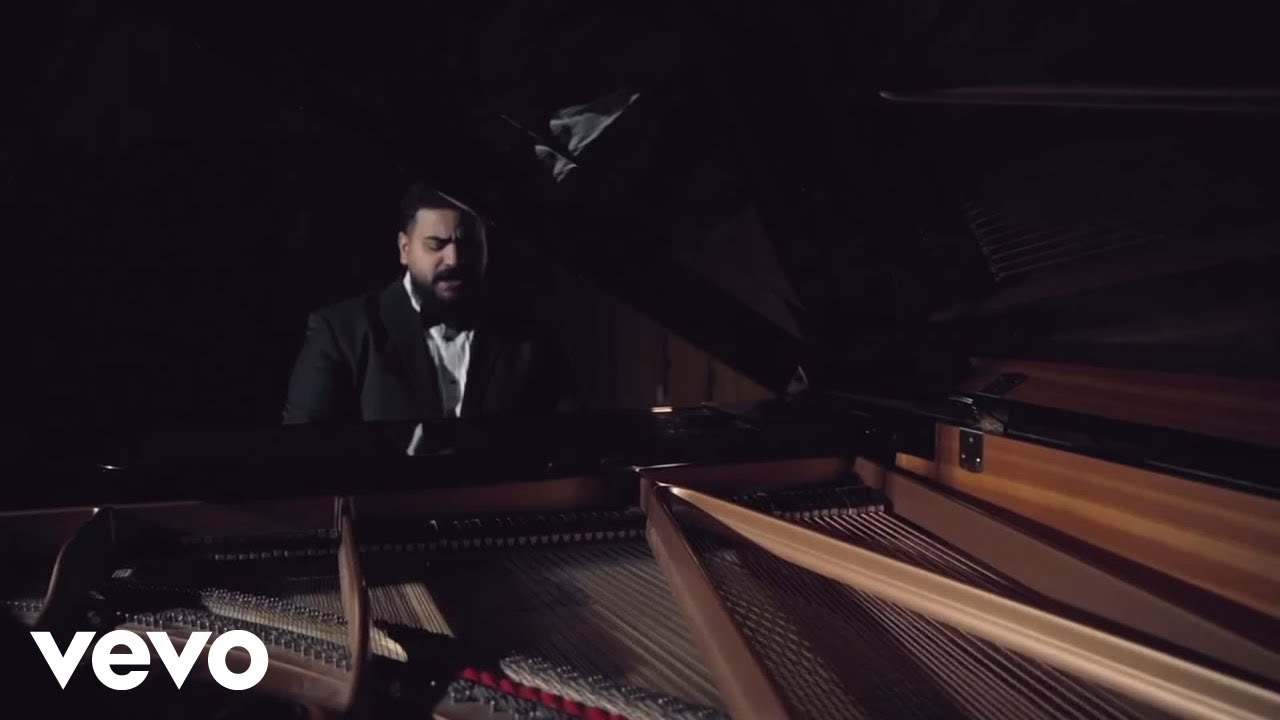 Habibi Matt - CROWN - Habibi Matt (Official Music Video) - YouTube