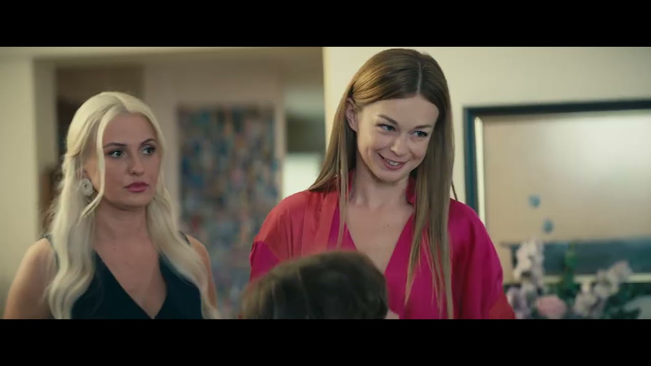 COMPLOTUL BONELOR TRAILER - YouTube
