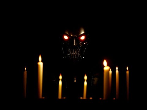 Sermon of Tungsten, Verses of the Technult - YouTube