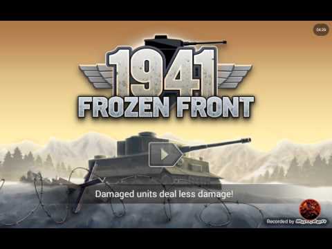 1941 Frozen front ep 1 - YouTube